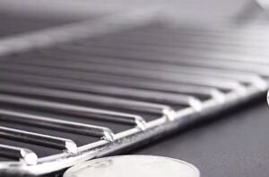 TM Baking | Stainless Steel Cooling Rack for Bakeries